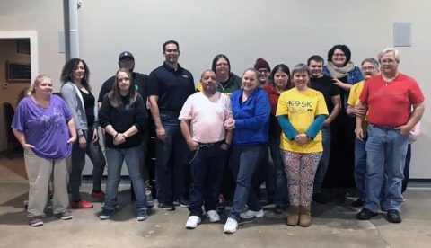 Getting Ahead | The Well Resource Center