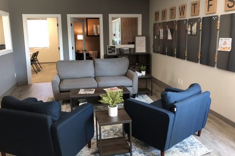 Resource Center | The Well Resource Center