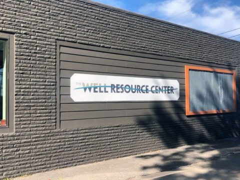 Resource Center | The Well Resource Center