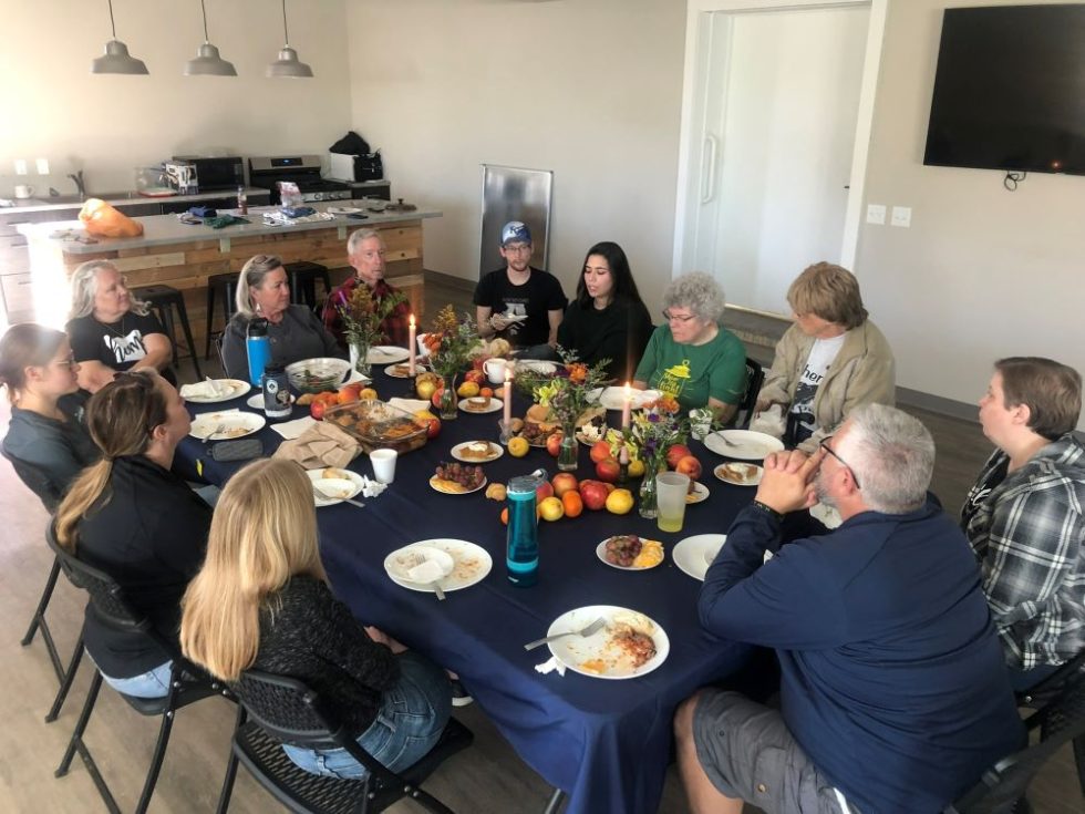 Knoxville Iowa | The Well Resource Center