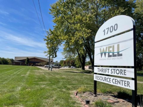 The Well Retail Thrift Store | The Well Resource Center