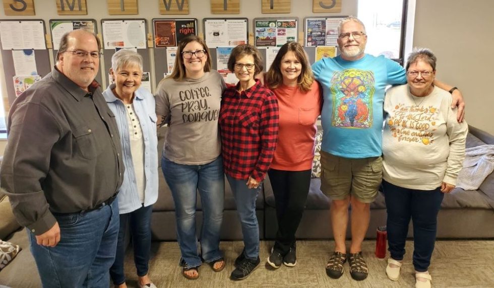 Resource Center | The Well Resource Center