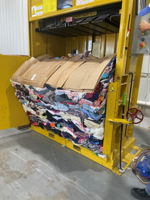 The Well Retail Thrift Store | The Well Resource Center