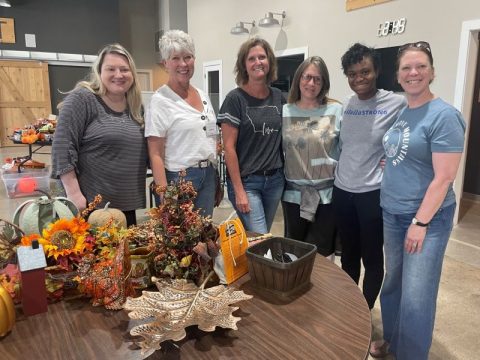 The Well Retail Thrift Store | The Well Resource Center