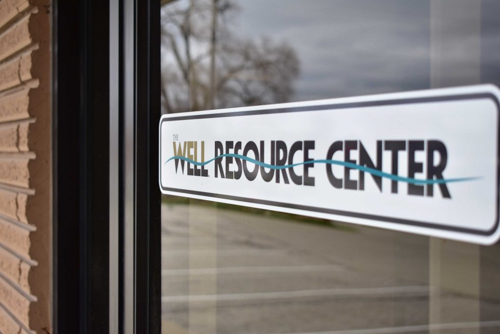 Resource Center | The Well Resource Center